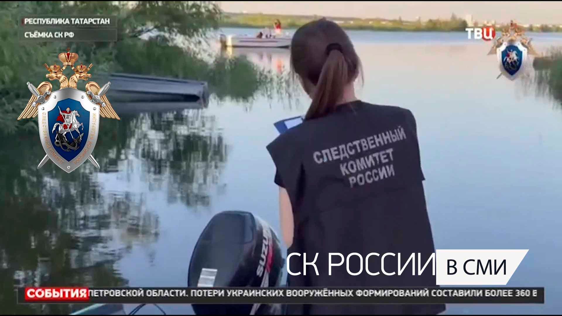 Сюжеты ТВ