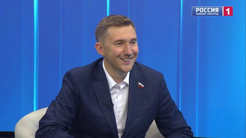 Вести-интервью