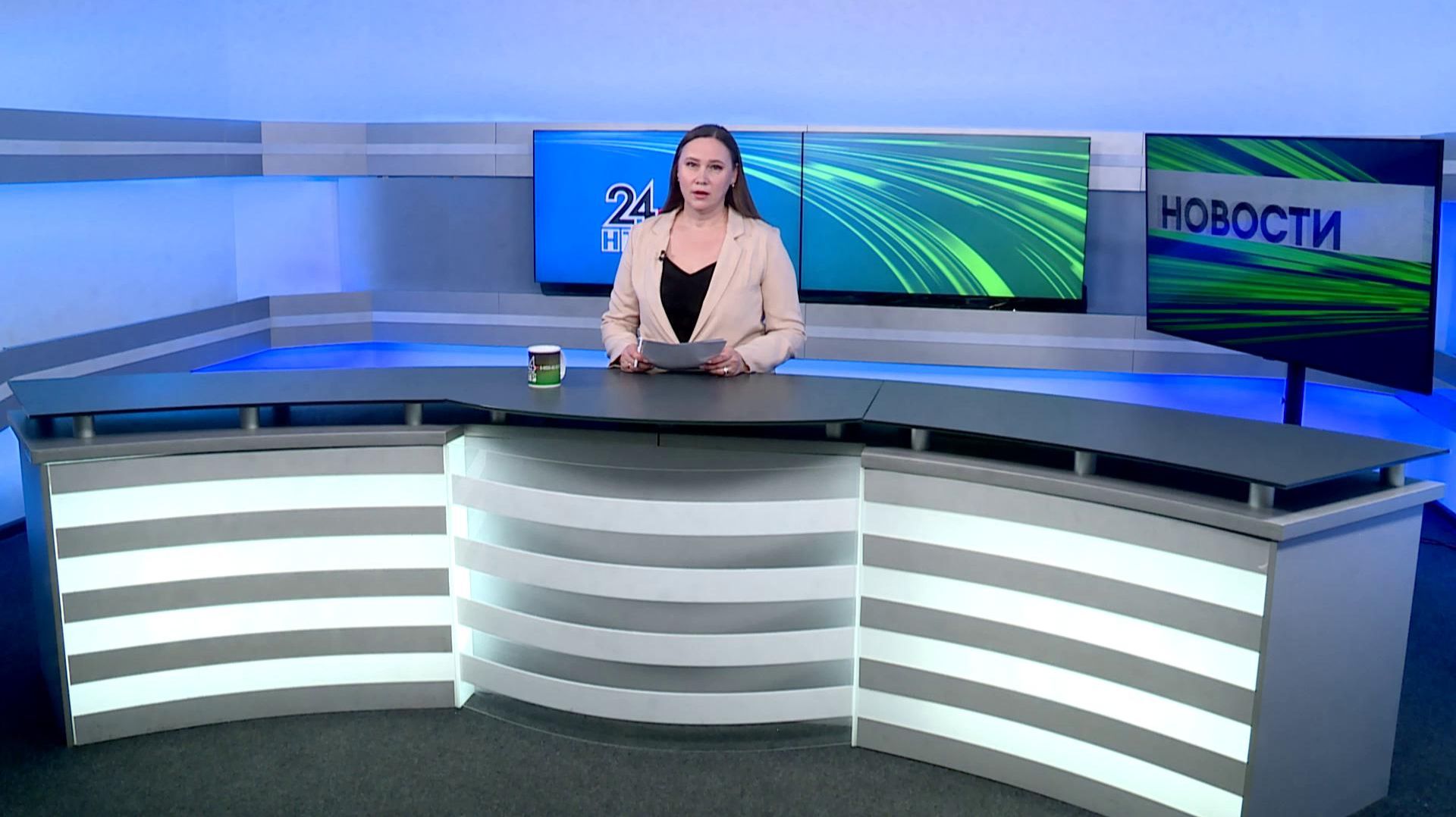 Новости Нижнекамска. Эфир 09.07.2026