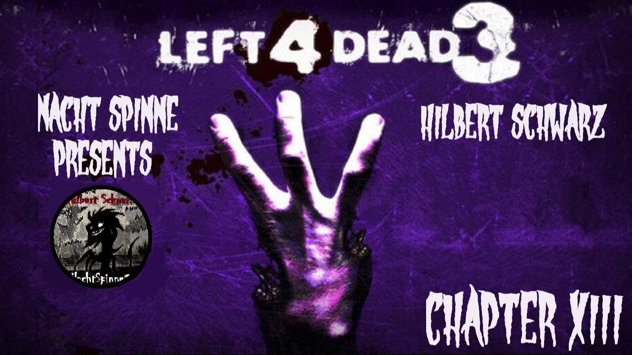 LEFT 4 DEAD 3 mod