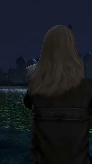 Красиво😍 #vilmarionv #gaming #games #game #witcher #oldgames #nostalgia #игры #old #ведьмак #гераль