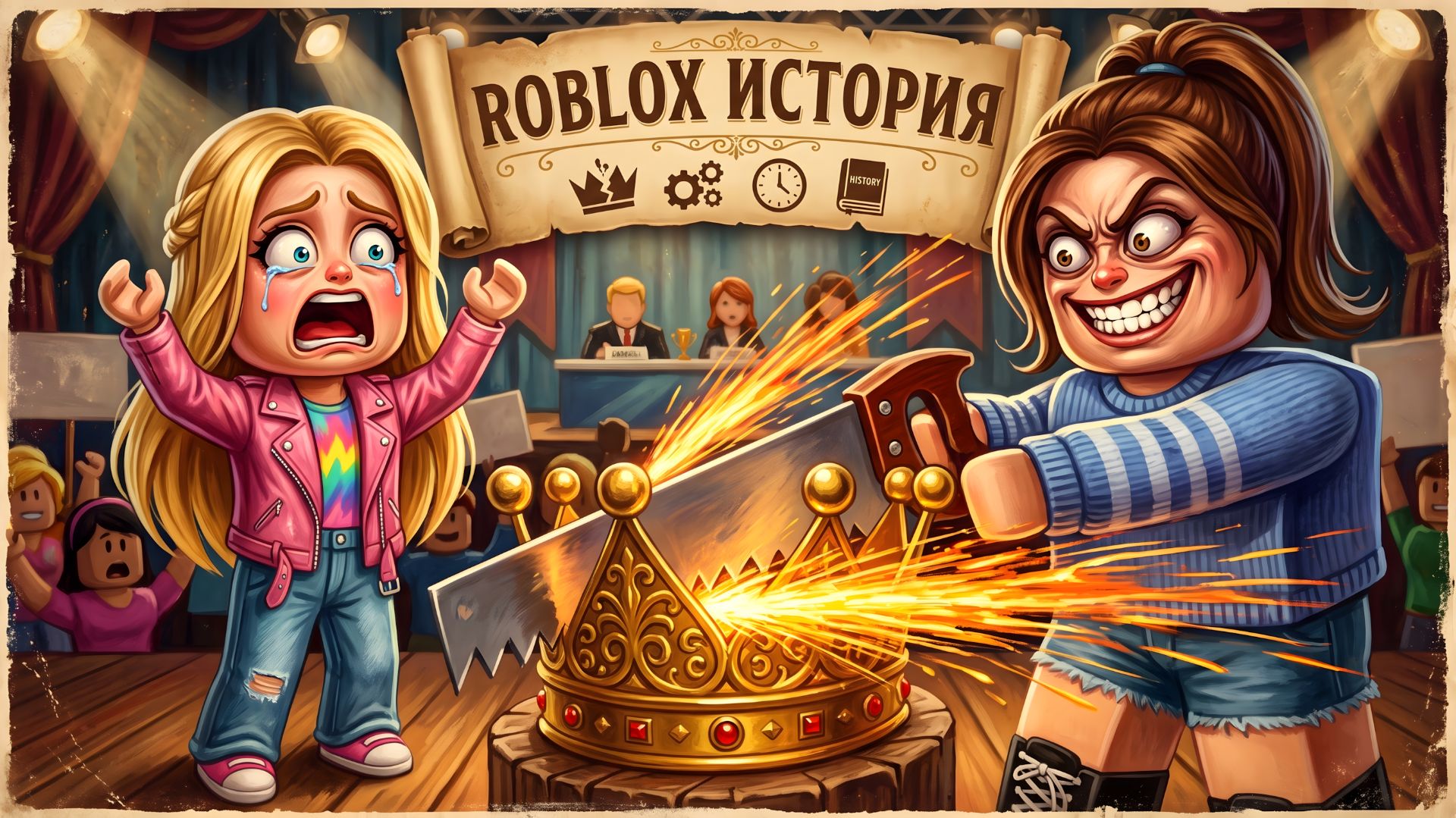 😁Супер-мультики. Яркие мультики. Мультики для детей.