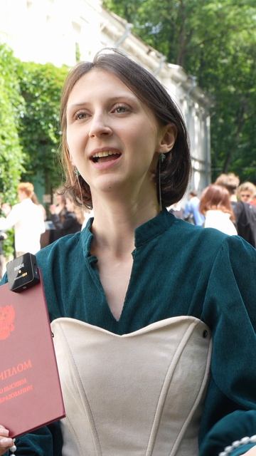Выпускной 2026
