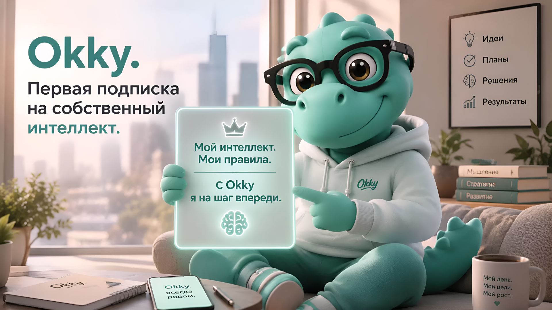 Okky без воды_ токены, рефссылка, вывод денег и что делать новичкам прямо сейчас