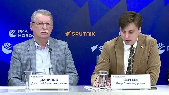Экспертные круглые столы РСМД в СМИ