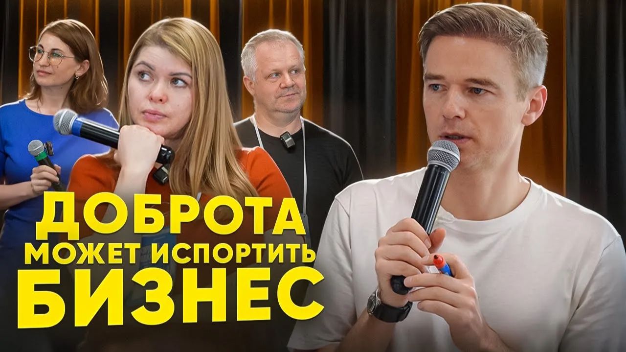 Реалити - разборы