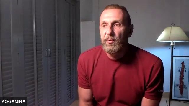 Сергей Дмитренко. Не-думание. Практика 2026-07-04