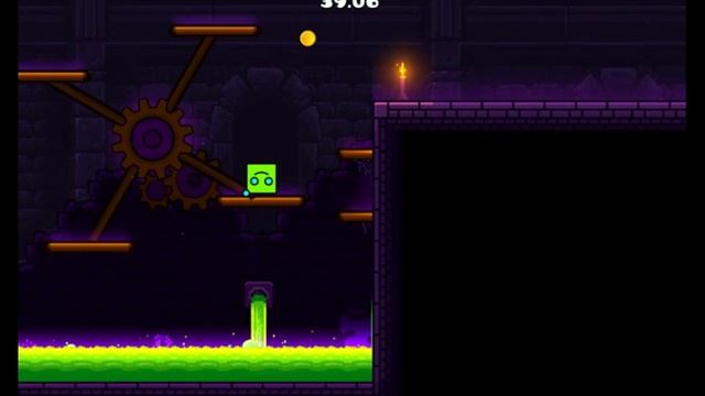 Geometry Dash