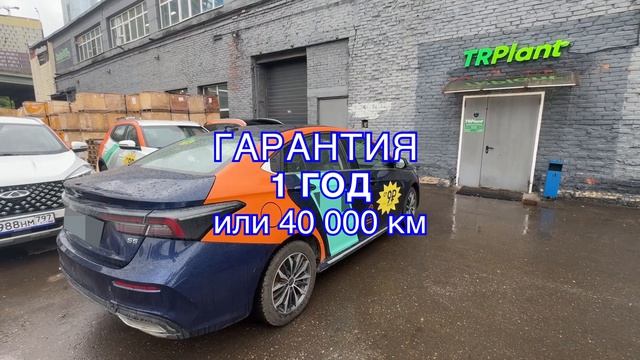 Детальные разборы неисправных АКПП