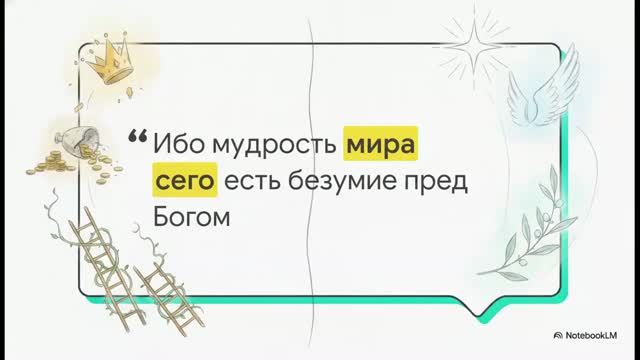 3.3.2 Две мудрости (презентация)