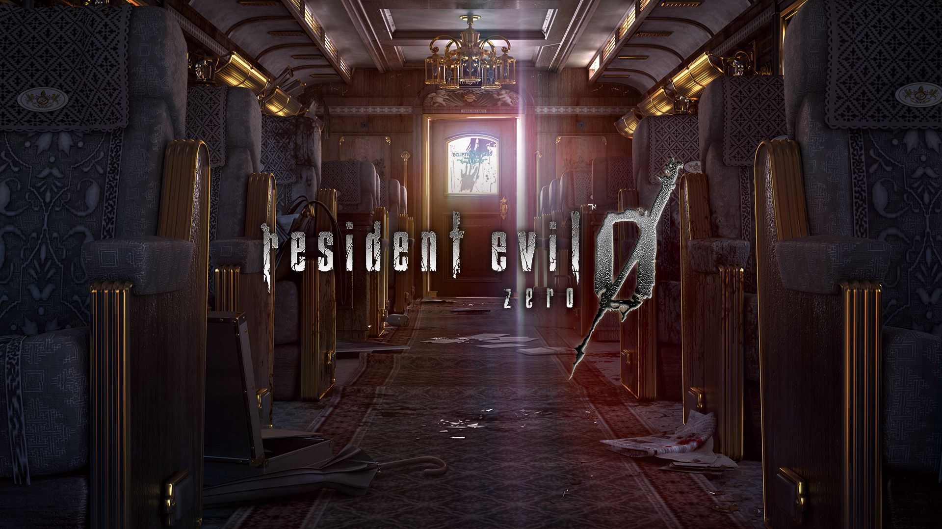 Resident Evil Zero #3