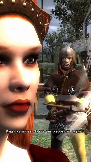 Святой обычаи,ага😏 #vilmarionv #game #gaming #games #witcher #oldgames #ведьмак #игры #nostalgia