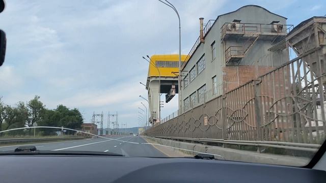 Едем в отпуск из Нижневартовска.Тольятти- Камышин Волгоградская область
