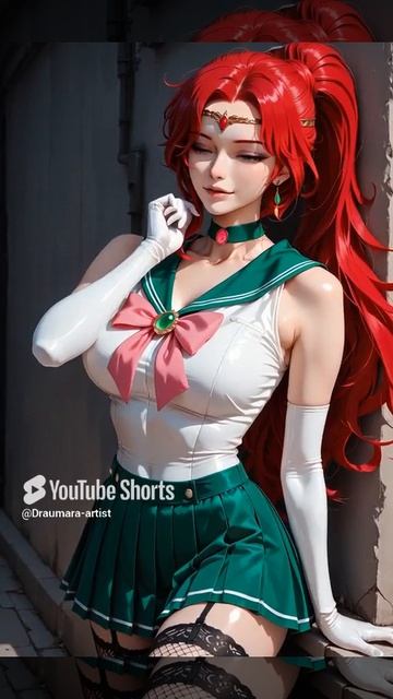 #ai #shortvideo  #anime