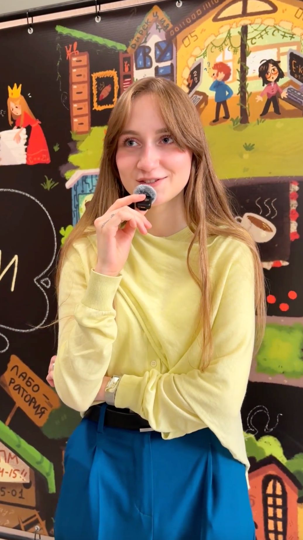 Выпускники-математики отвечают на каверзные вопросы #shorts