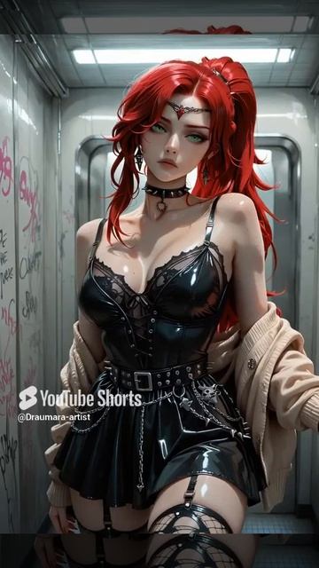 #ai #shortvideo #anime
