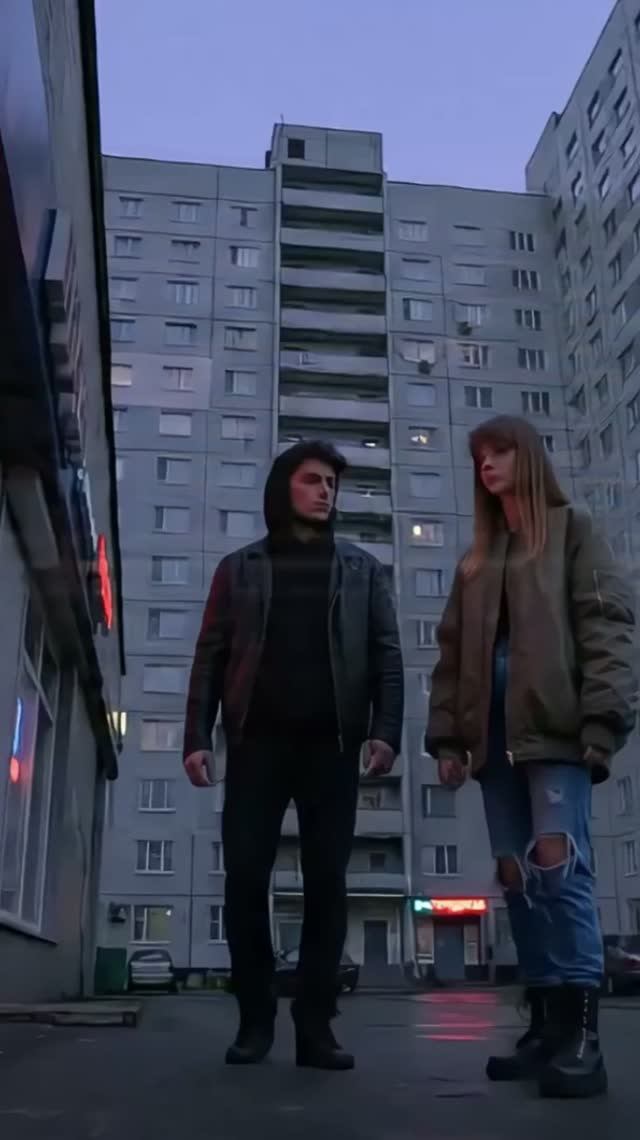 Девочка-Vойна.