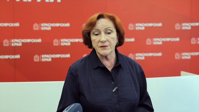 Вера Оськина о повышении премий работникам сферы образования