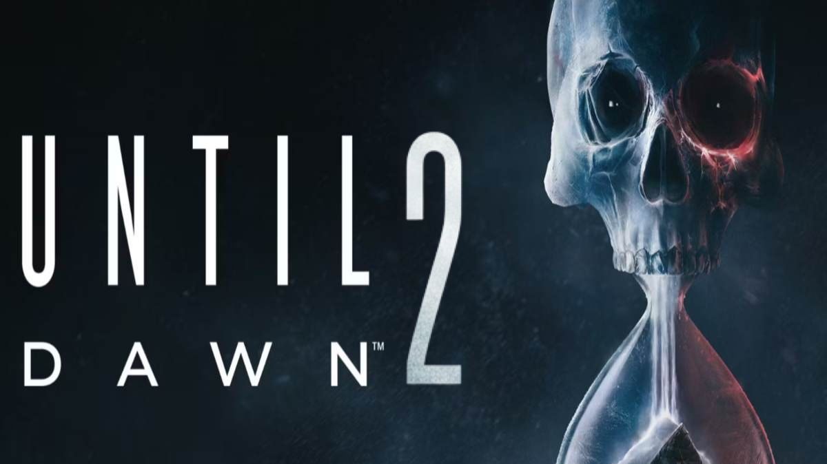 Идем в хижину за кексом | #2 | Until Dawn