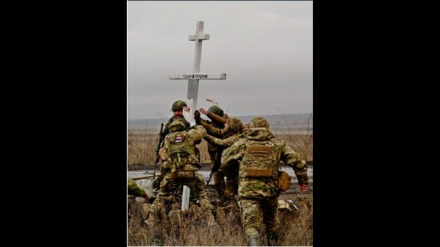Нас не надо любить