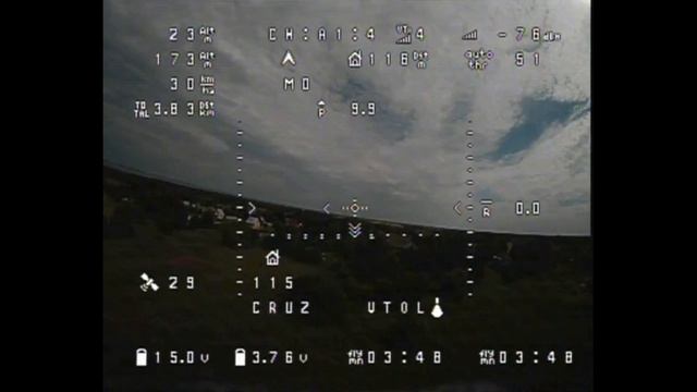 FPV REAL
