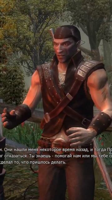 Какой же он мутный😖 #vilmarionv #gaming #games #game #witcher #old #ведьмак #игры #nostalgia
