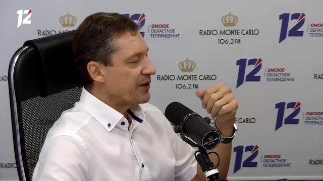 Телепередача ″Законодательная среда″