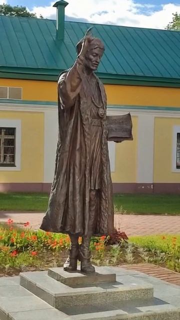 Бегом за впечатлениями. Полоцк. Беларусь