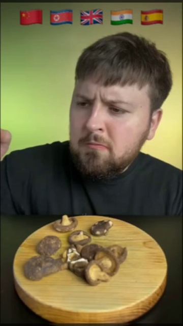 (Sushi Monsters) Еда из разных стран