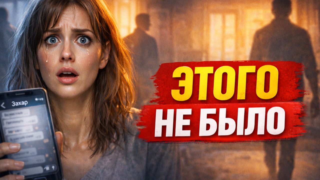 Истории из жизни. Этого не было Жизненные истории, Аудиорассказы