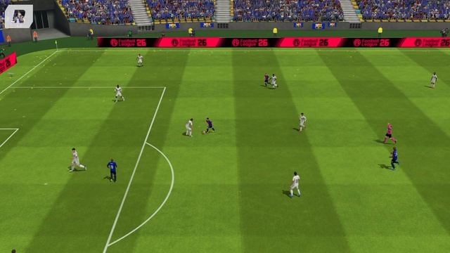 Messi, FC Barcelona