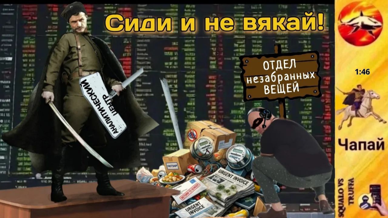 Чапай