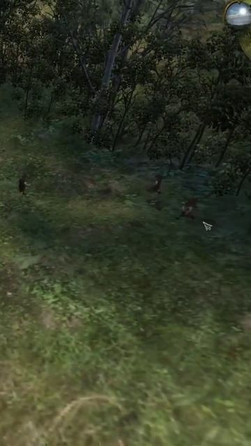 Чудные домовые😁 #vilmarionv #gaming #games #game #witcher #old #ведьмак #игры #nostalgia #oldgames