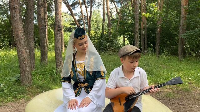 Летний хит 2026. Angel@company