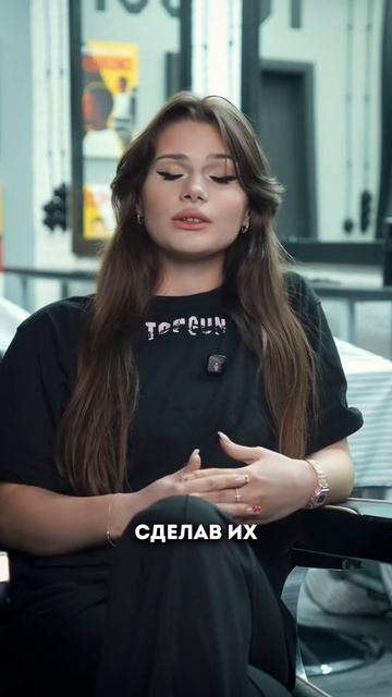 5 привычек, которые убивают твои волосы