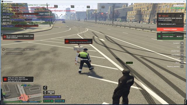 Grand Theft Auto V 2026.07.09 - 13.25.08.08