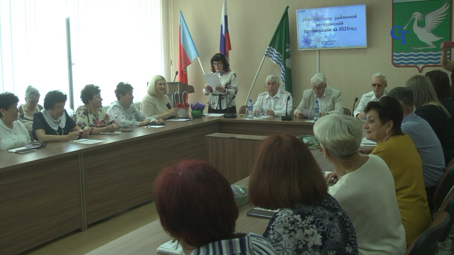 Новости Селивановского района