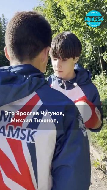 Тренер из Нижнекамска готовит каратистов к первенству мира по киокусинкай в Японии