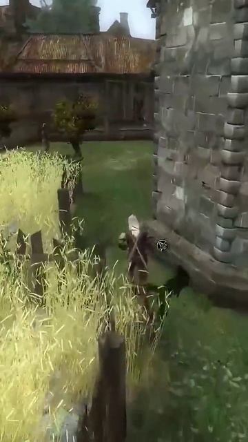 Вика, #Геральт и любовь😅🤣 #vilmarionv #gaming #games #game #witcher #old #ведьмак #игры #nostalgia