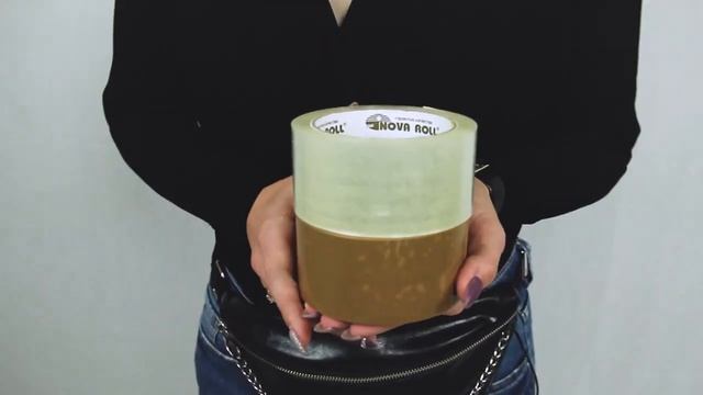 Клейкая лента скотч
