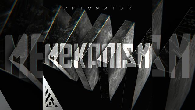 Antonator - Mekanism (Extended)