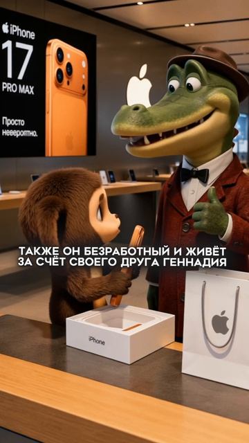 Подбираем квартиру ЧЕБУРАШКЕ в 2026 году