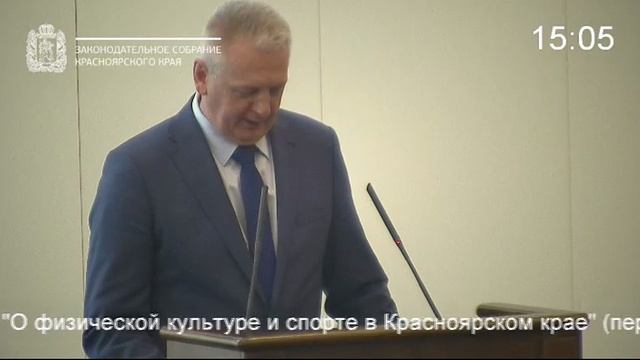 Заседания сессий