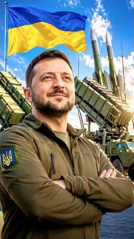 ❗️По Киеву больше не прилетит ? Неожиданно США передали Украине главное