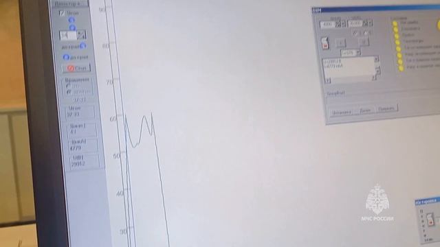 Лаборатория электрического оборудования МЧС России. Чем здесь занимаются эксперты.