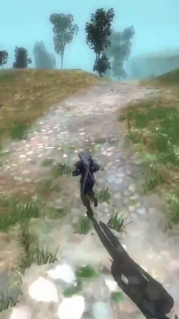 Главное мощная харизма😎 #vilmarionv #gaming #games #game #witcher #old #ведьмак #игры #nostalgia