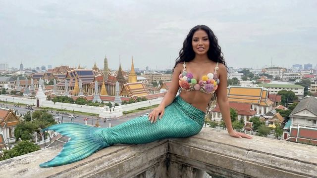 Богатый Бангкок — Таиланд сегодня: последние новости, визы, экскурсии в Паттайе