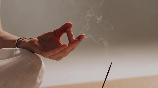 Техники релаксации