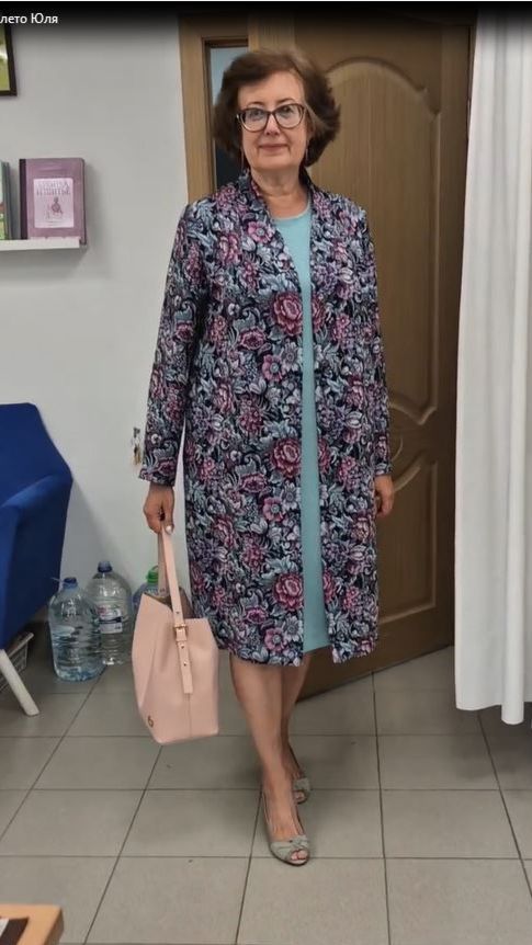 Эту вещь летом недооценивают… Галина Коломейко