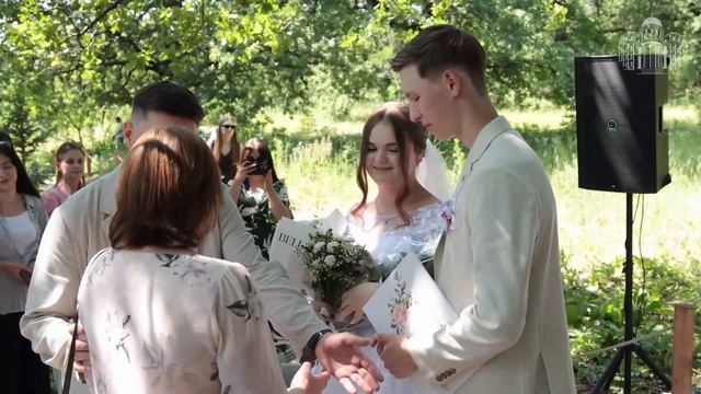 Университетские зарисовки